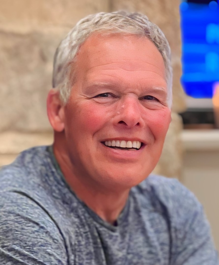 Vincent Reinert Obituary - The Woodlands, TX