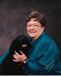 Frances Boyd Obituary - Oklahoma City, OK