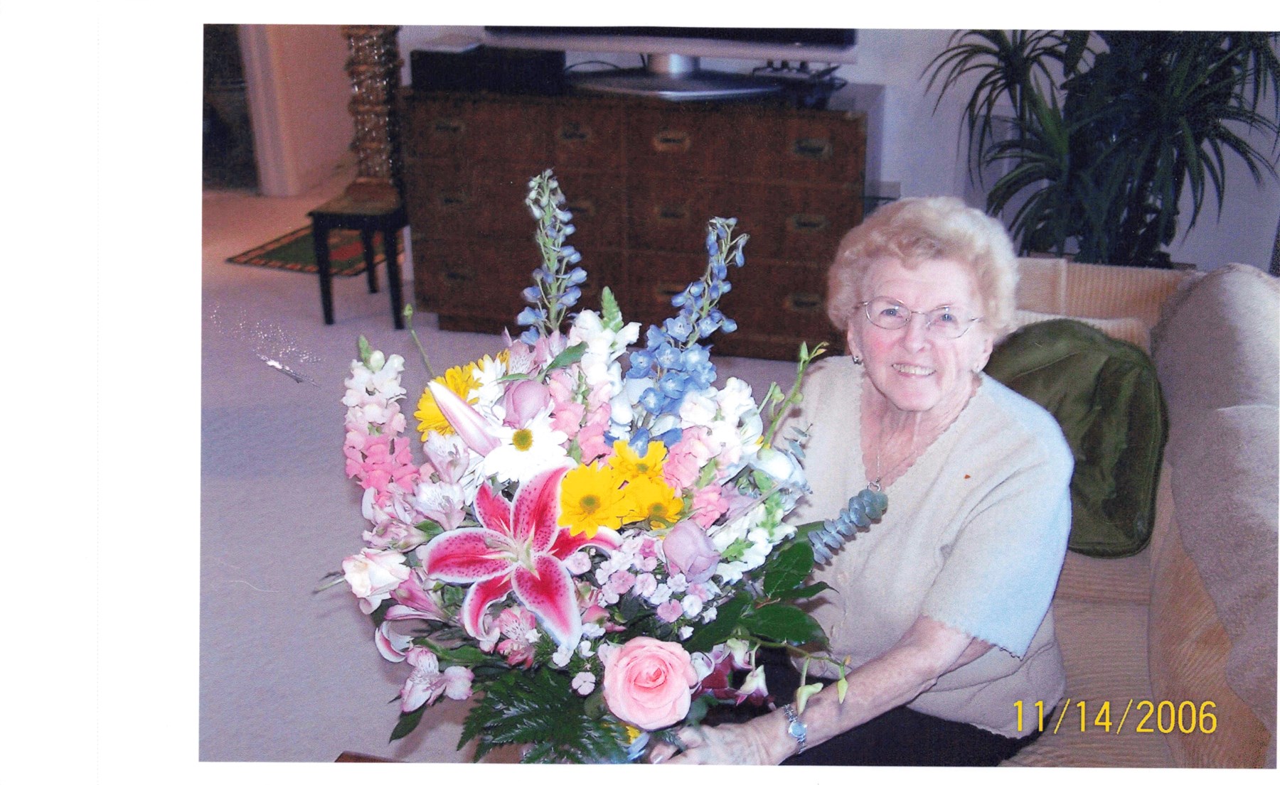 Dorothy Kuester Isgrigg Obituary - Clearwater, FL