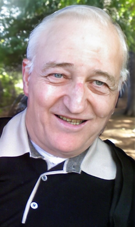 William Mahon Obituary - Las Vegas, NV