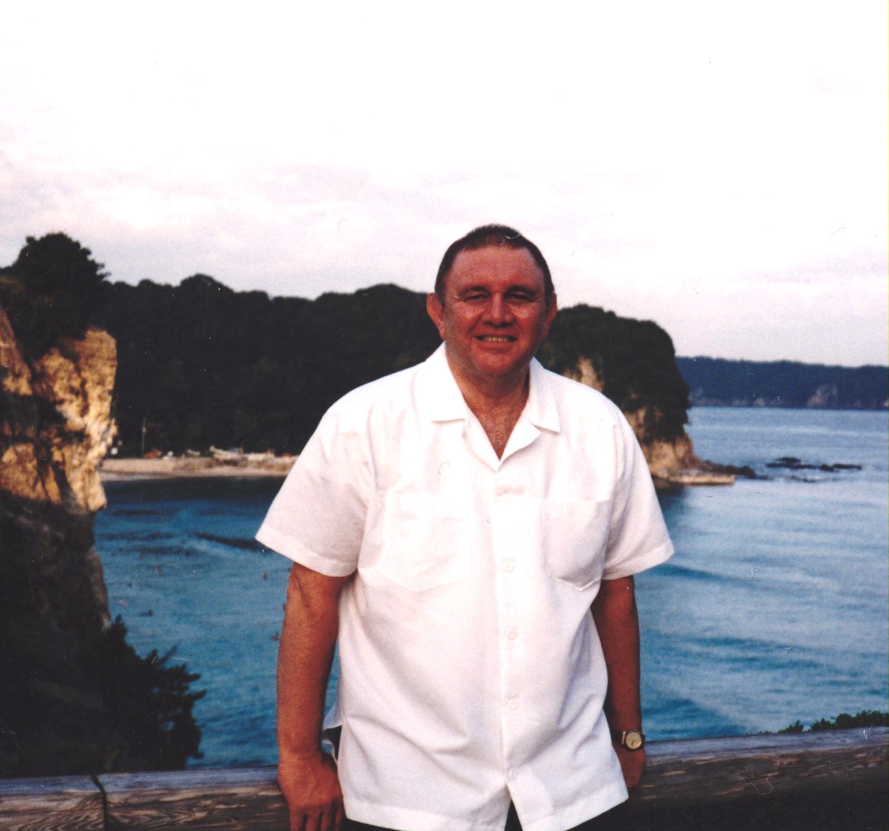 Frederick Griggs Obituary - Las Vegas, NV