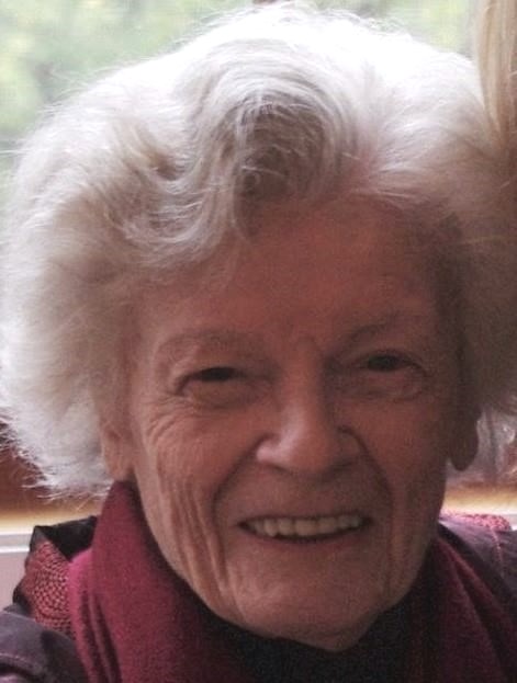 Jane Kavanagh Obituary - Chilliwack, BC