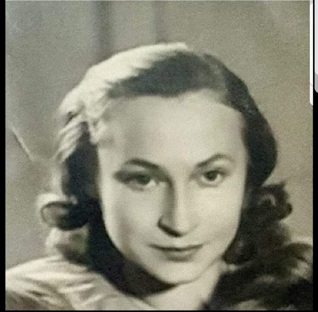 Lieselotte "Lilo" Brown Obituary - Columbia, SC