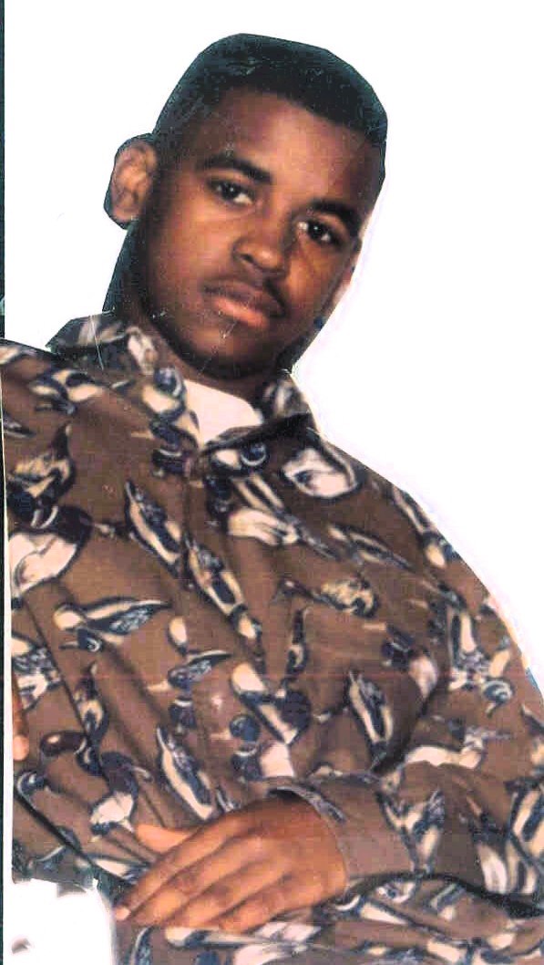Perry Johnson Obituary - Memphis, TN