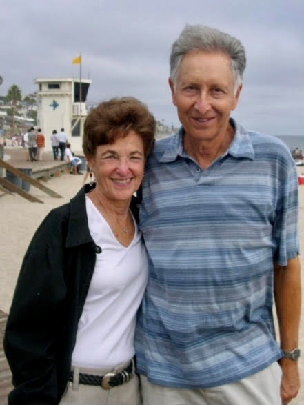 Richard Weitzman Obituary - Costa Mesa, CA