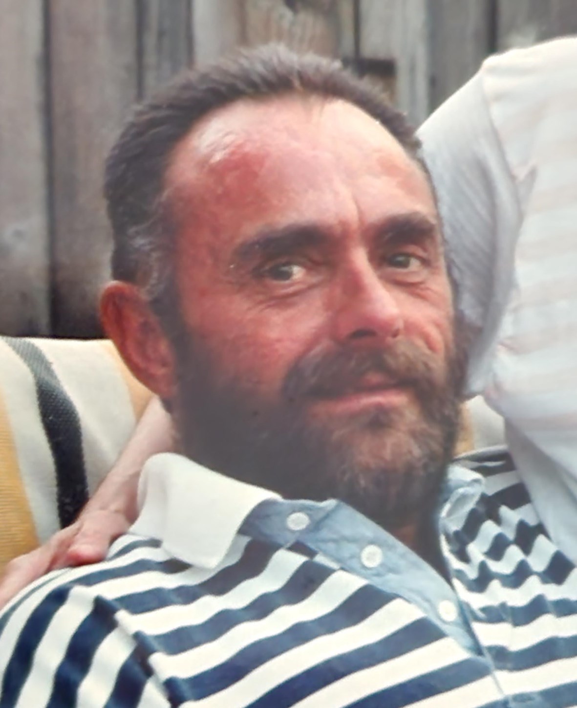 Stanley Pilarski Obituary - Warren, MI