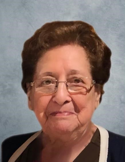 Inés Diaz Obituary - Brossard, QC