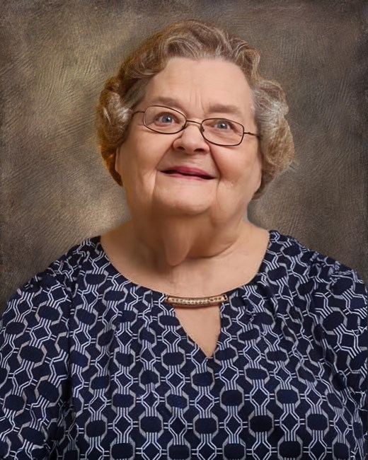 Kay Suffolk Obituary - New Albany, IN