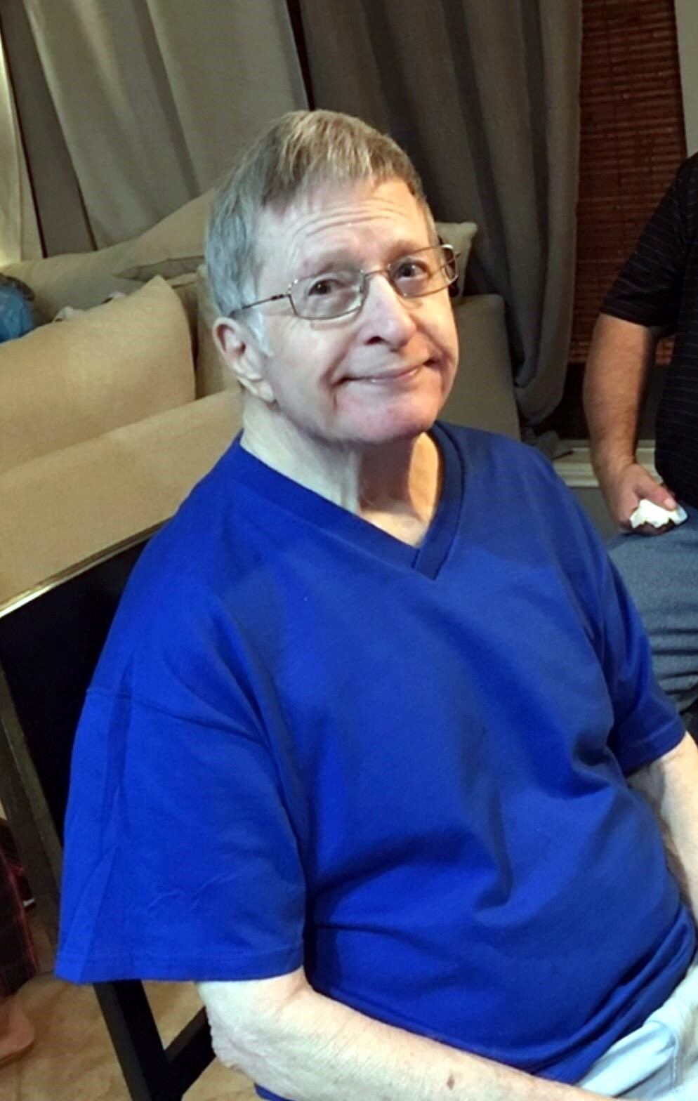 Larry Stanfield Obituary - Webster, TX