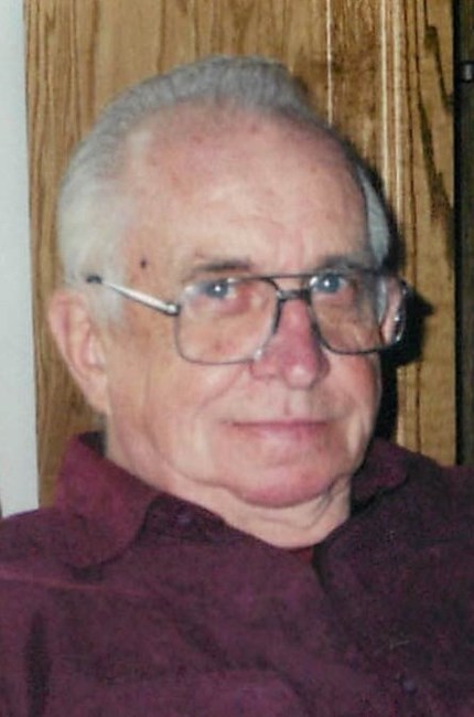 Martin Samuelson Obituary - Coon Rapids, MN