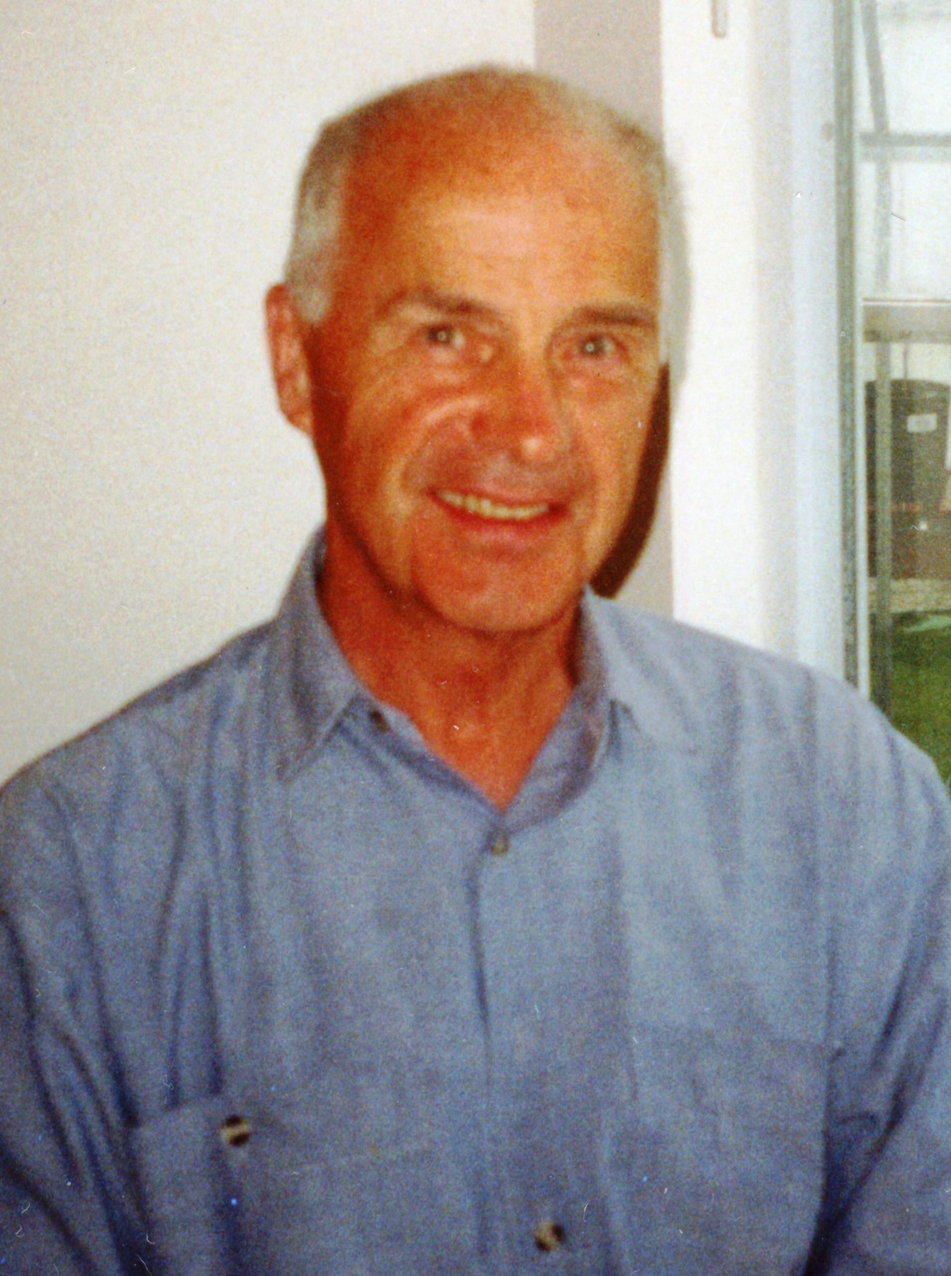 Ronald Robert Goudie Obituary - Burnaby, BC