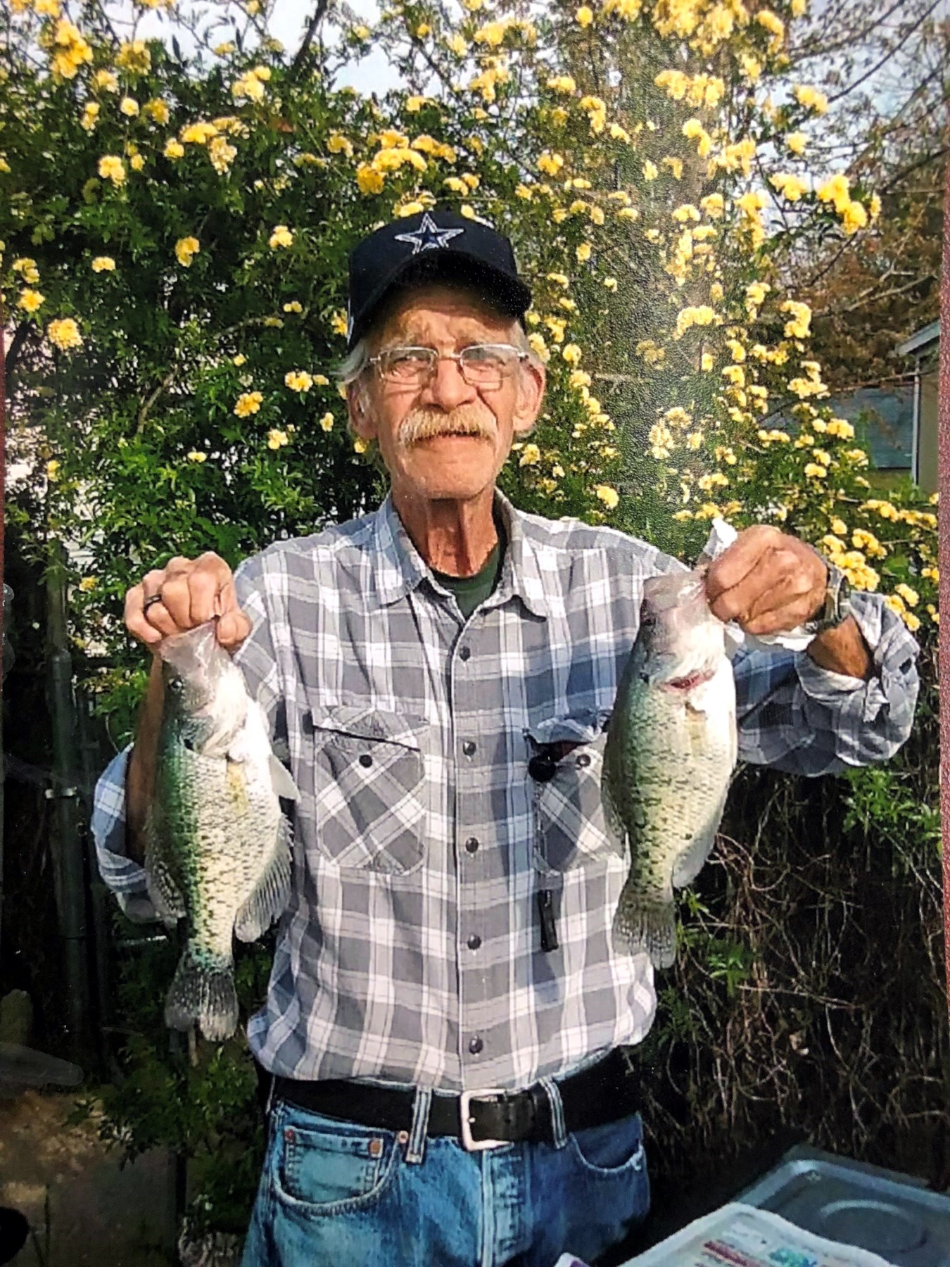 William Kidwell Obituary - North Richland Hills, TX