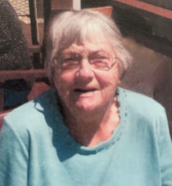 Laura Duffey Obituary - Cornwall, ON