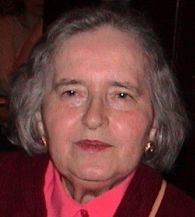 Bella Linkova Obituary - Brookline, MA