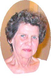 Ruth Ana Clark Obituary - Roseville, MI