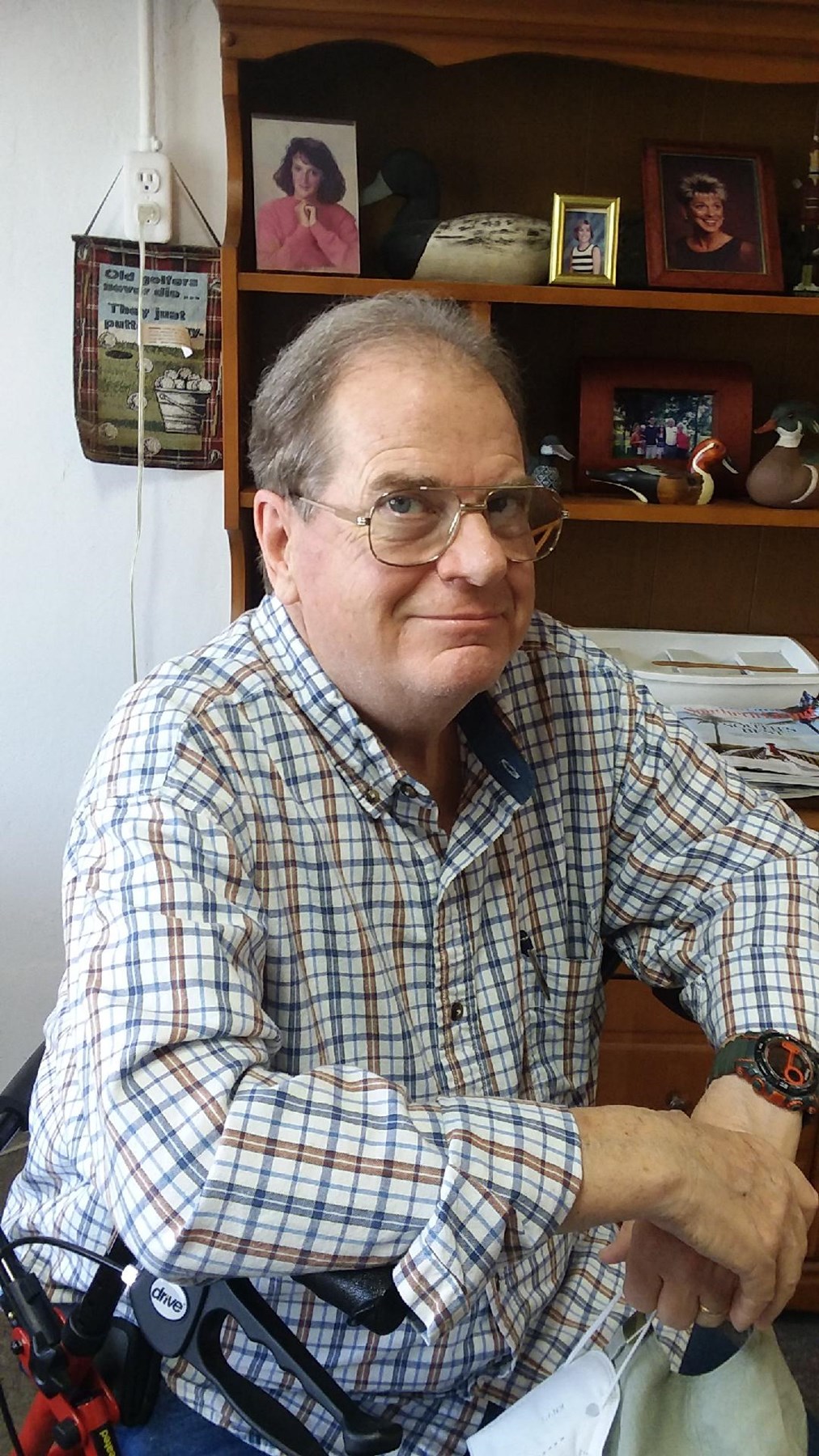 Ronald William Snipes Obituary - New Bern, NC