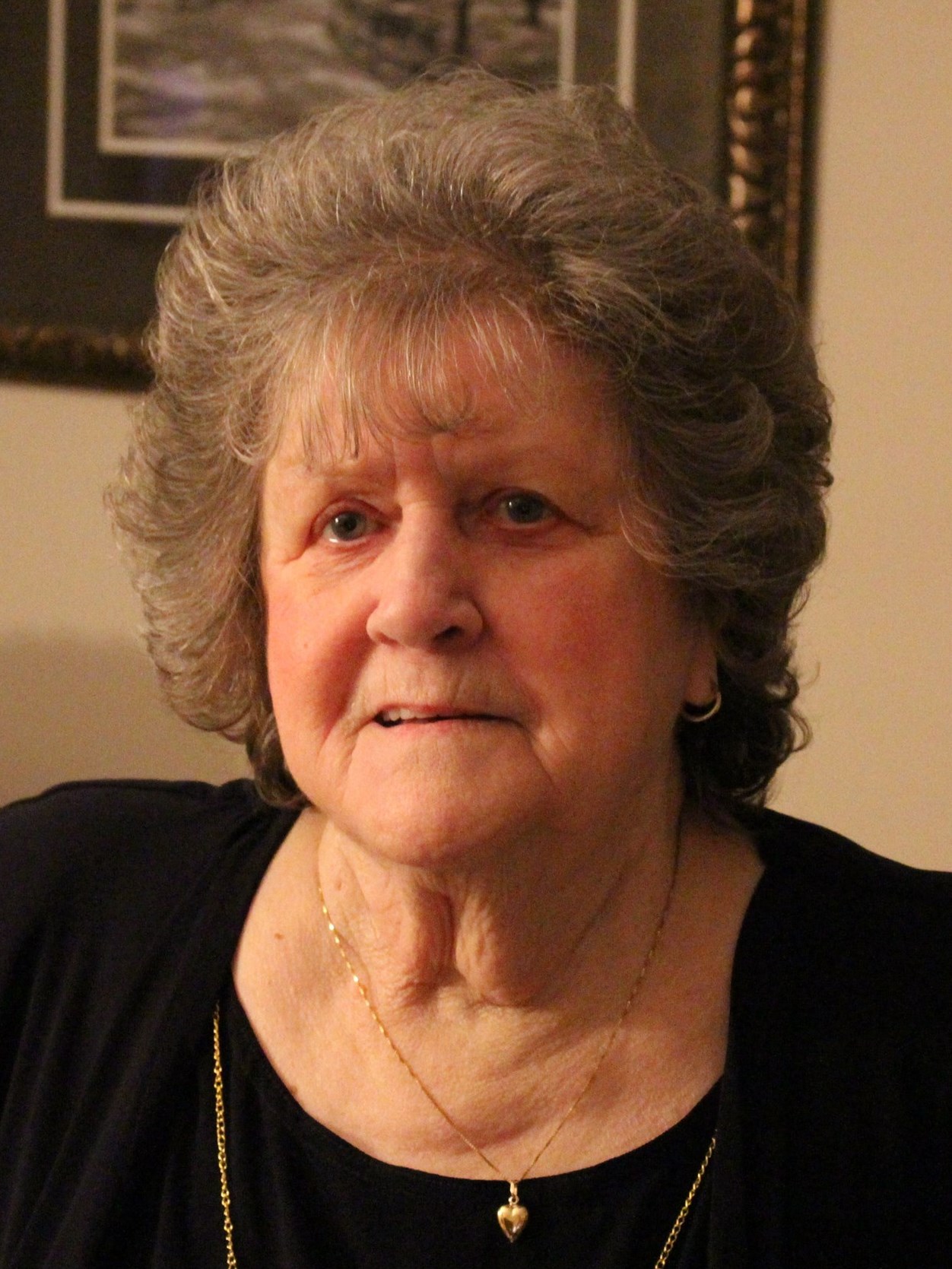 Agnes Richardson Obituary - Hamilton, OH