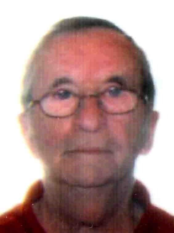 André Bouchard Obituary - Alma, QC