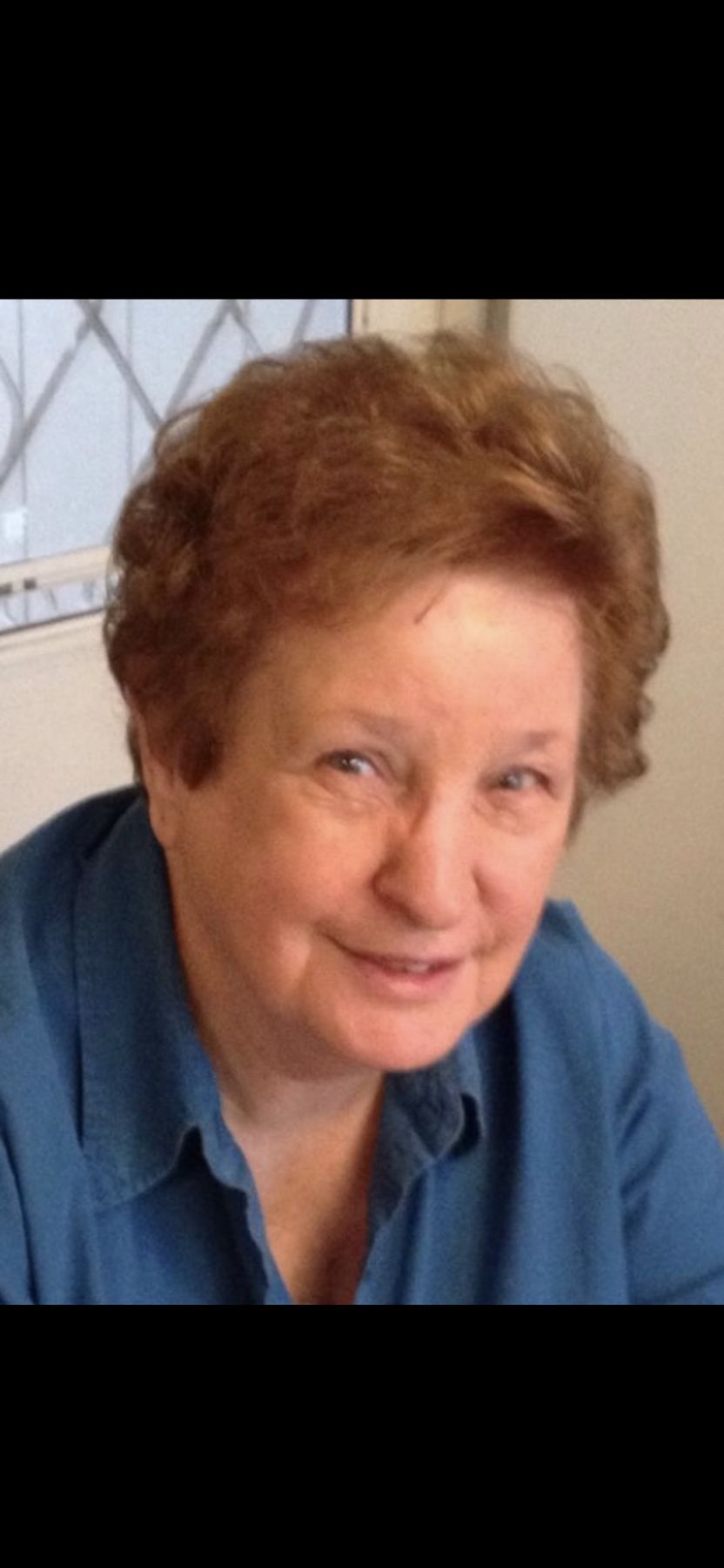 Evelyn Simoneaux Obituary - Baton Rouge, LA
