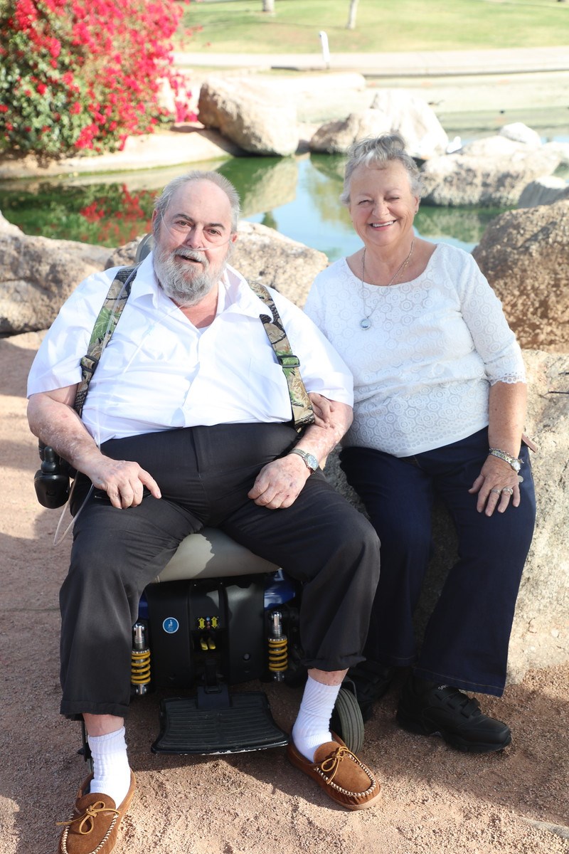 Cecilia Gardner Obituary - Scottsdale, AZ