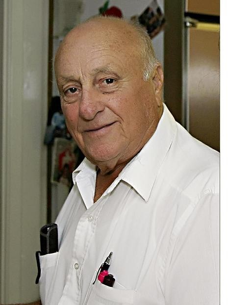 Sam Perricone Obituary - Corona Del Mar, CA