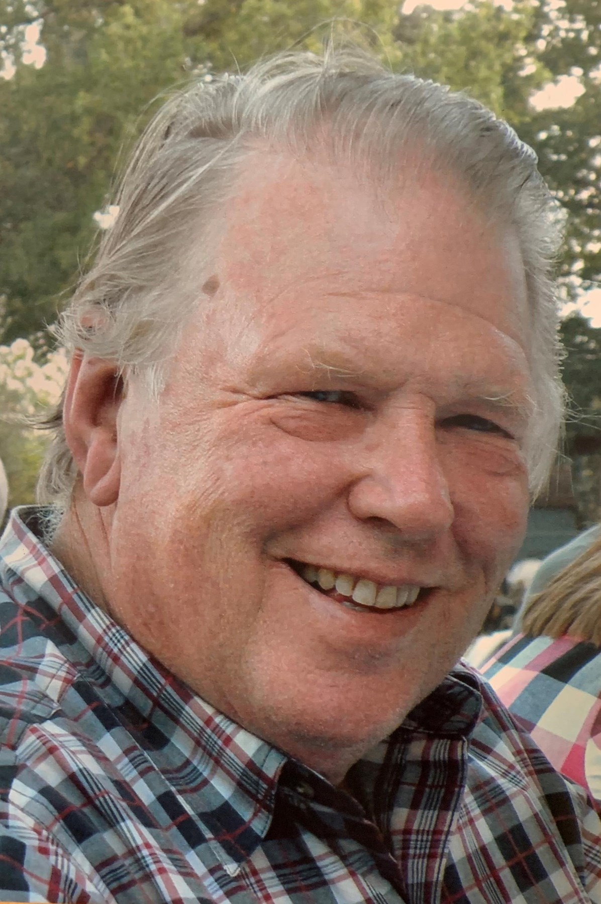 Al Bidwell's Instagram, Twitter & Facebook on IDCrawl