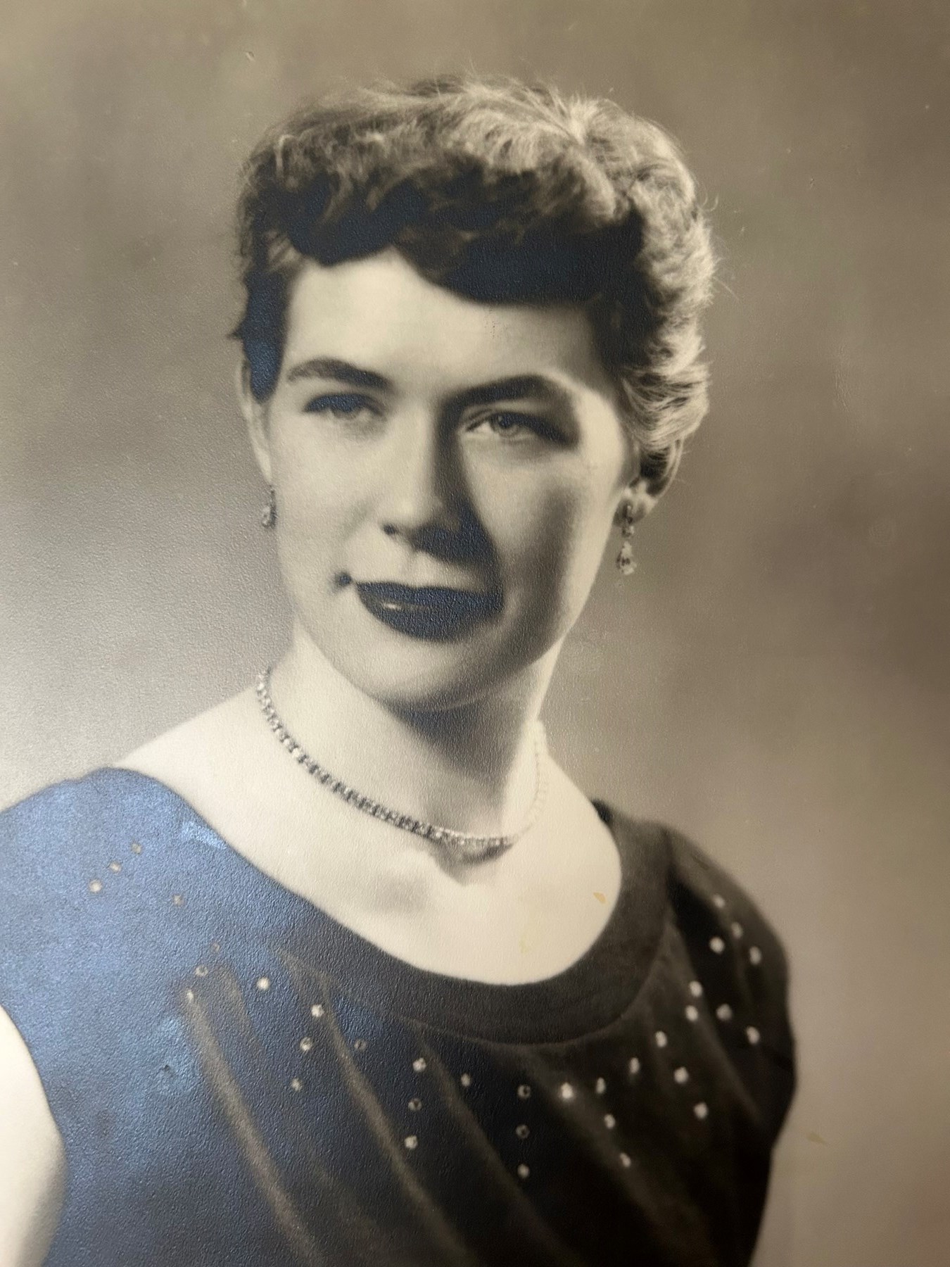 Sheila Gaffney Obituary - Davidsonville, MD