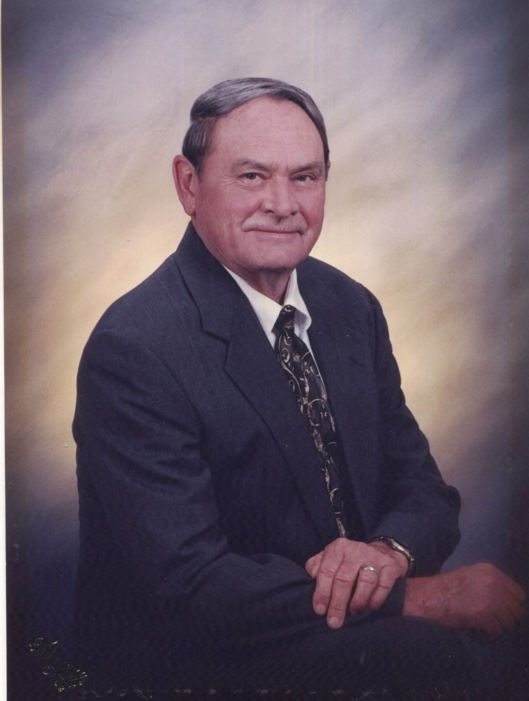 Charles Reed Obituary - Montgomery, AL