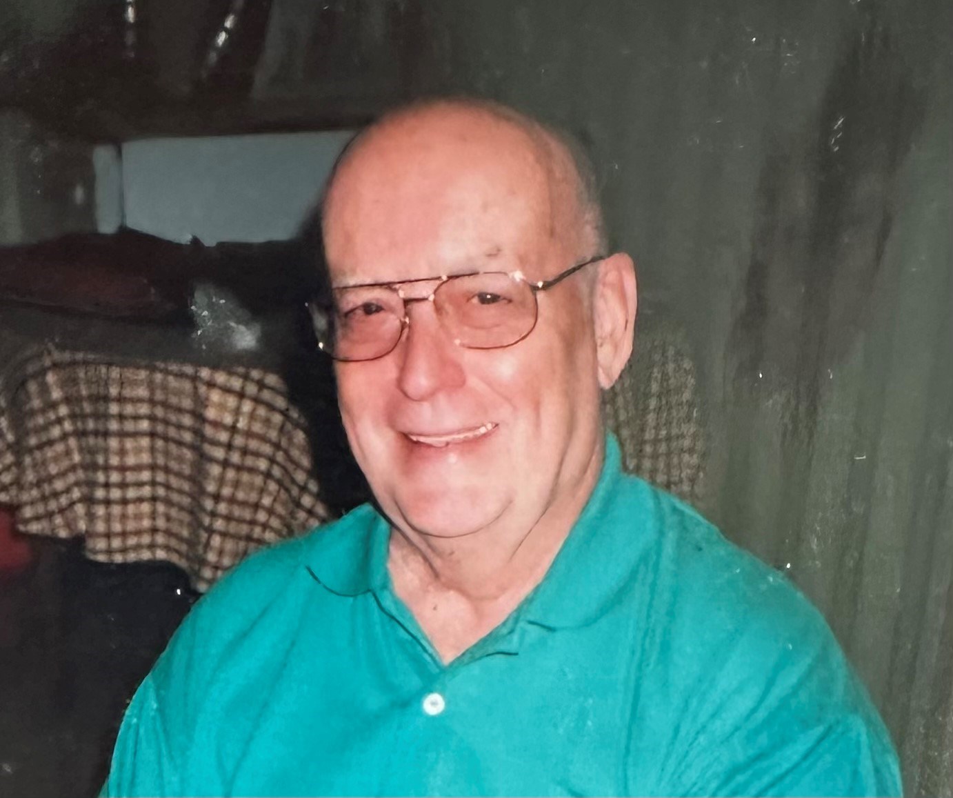 David Crowley Obituary - Palm Harbor, FL