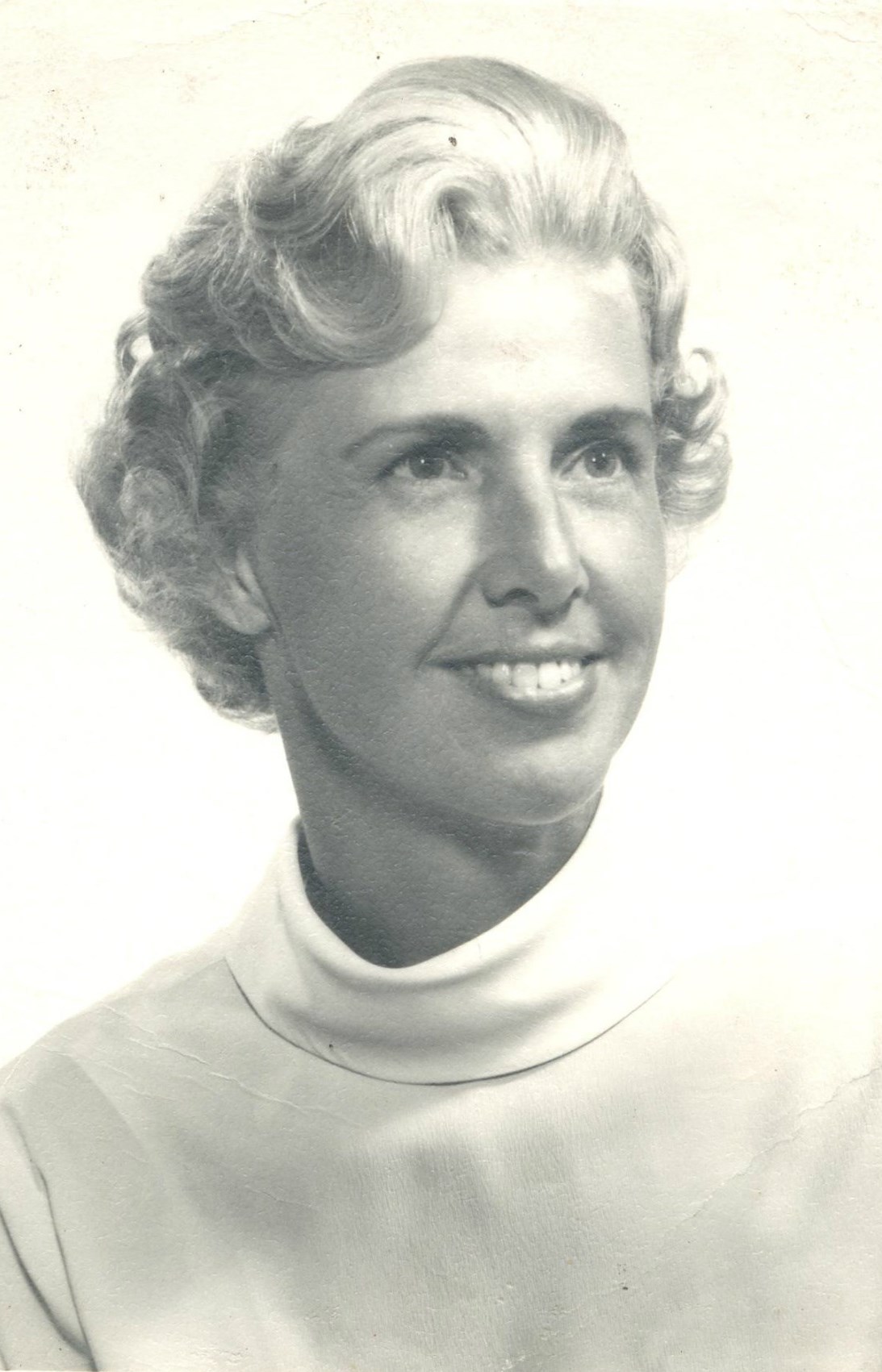 Carolyn Axberg Adamson Obituary - Williamsburg, VA