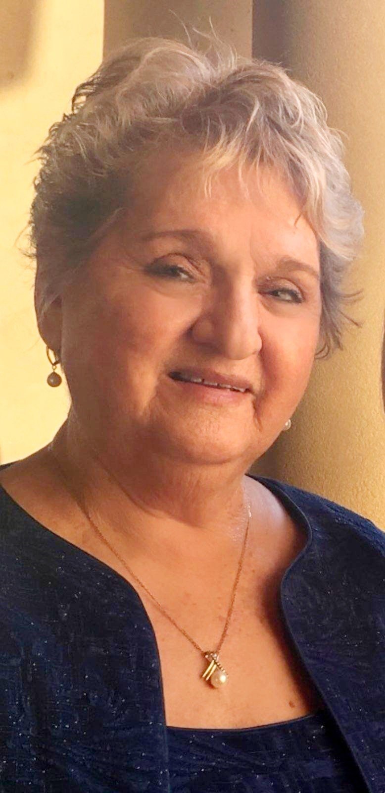 Ana Maria Lugo Obituary - Victorville, CA