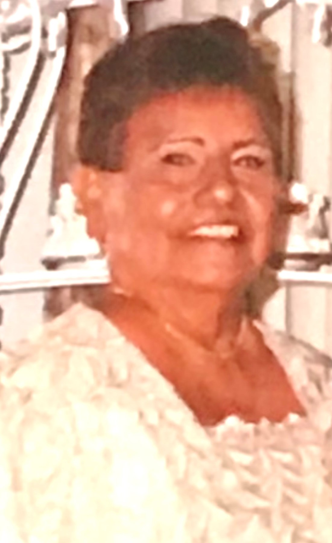Maria Gutierrez Obituary - Dallas, TX