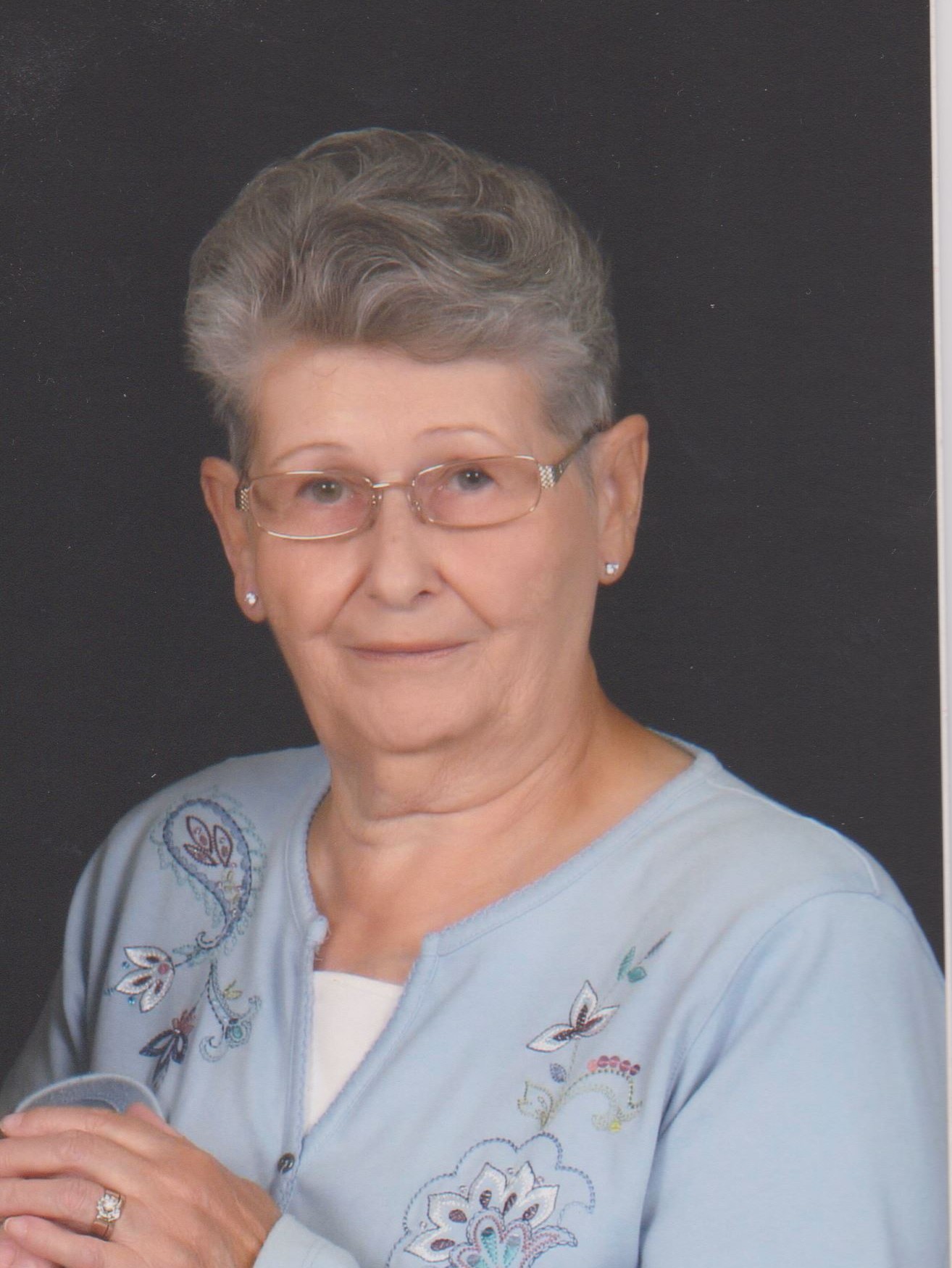 Althea Linton Obituary - Conroe, TX