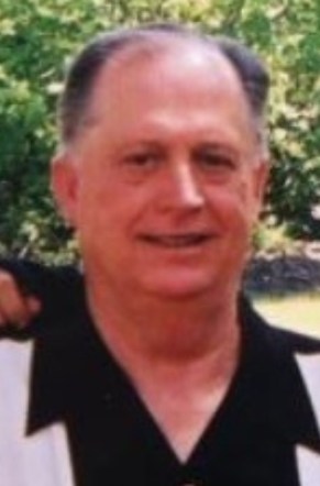 Charles Arthur "Buddy" Harris Obituary - Pasadena, TX