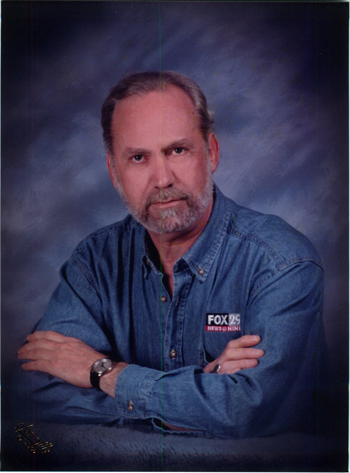 Martin Douglas Myers Obituary - Sulphur, LA