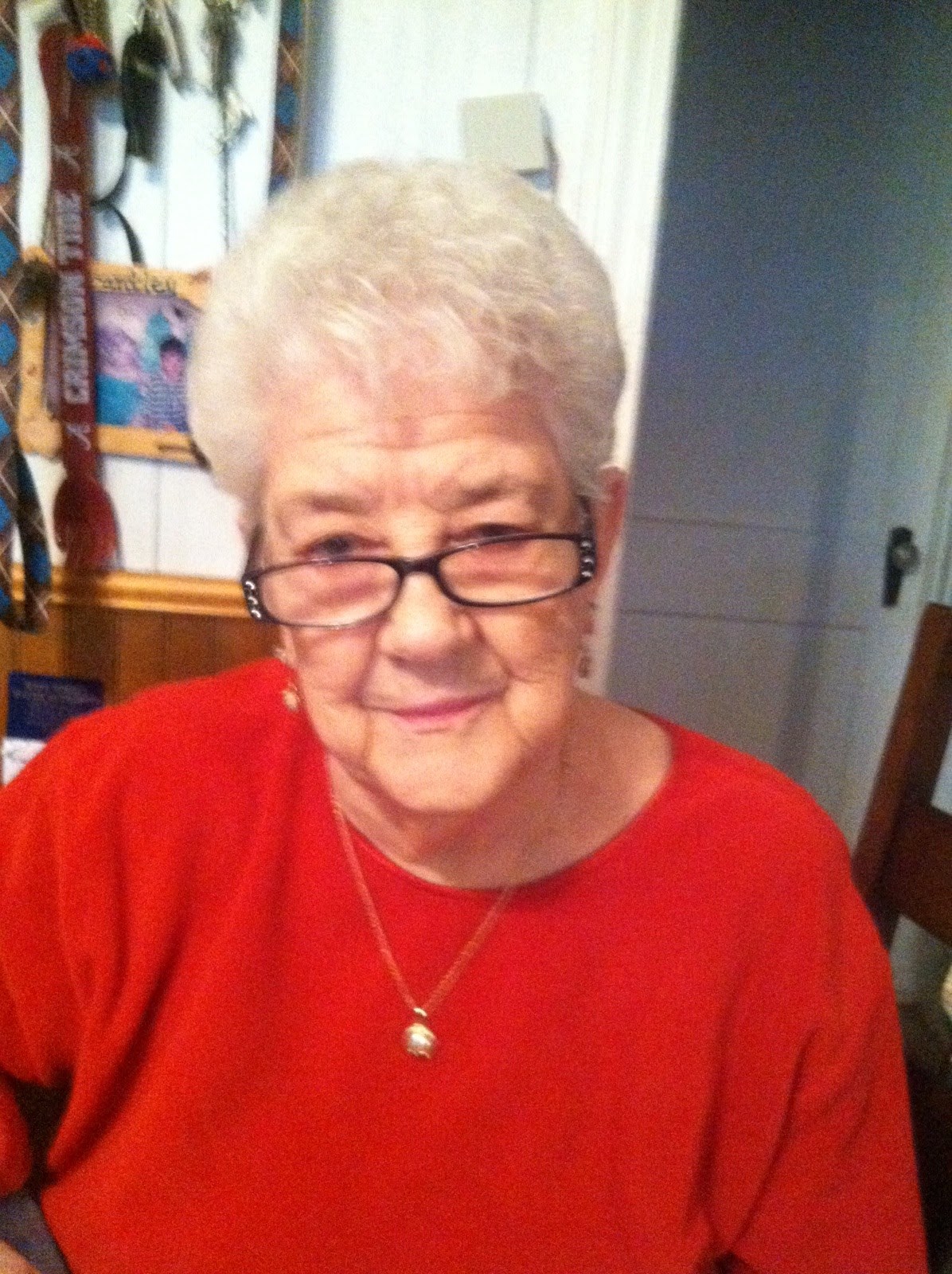 Doris Hazel Obituary - Nashville, TN