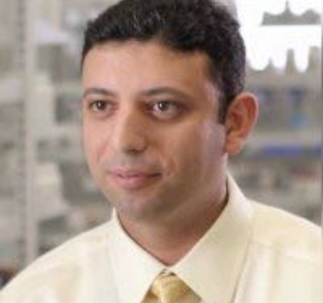 Emad YOUSEF Obituary - Clearwater, FL