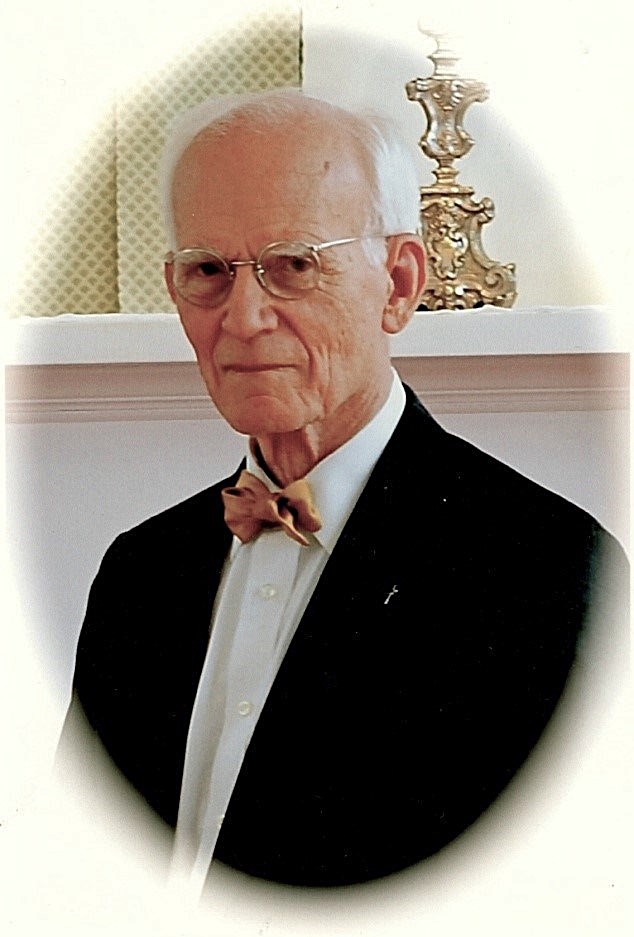 Charles Flinn Obituary - Arlington, VA