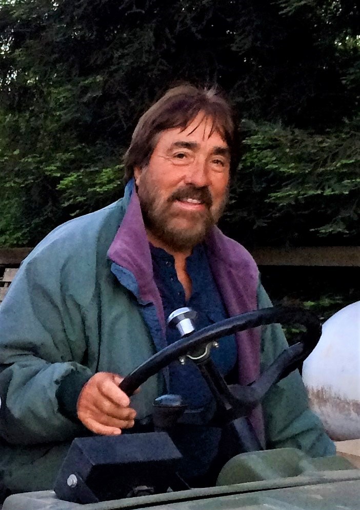 Joe Pires Obituary - Hughson, CA