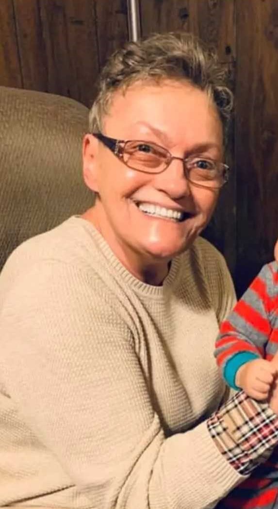 Christina Remley Obituary - Amarillo, TX