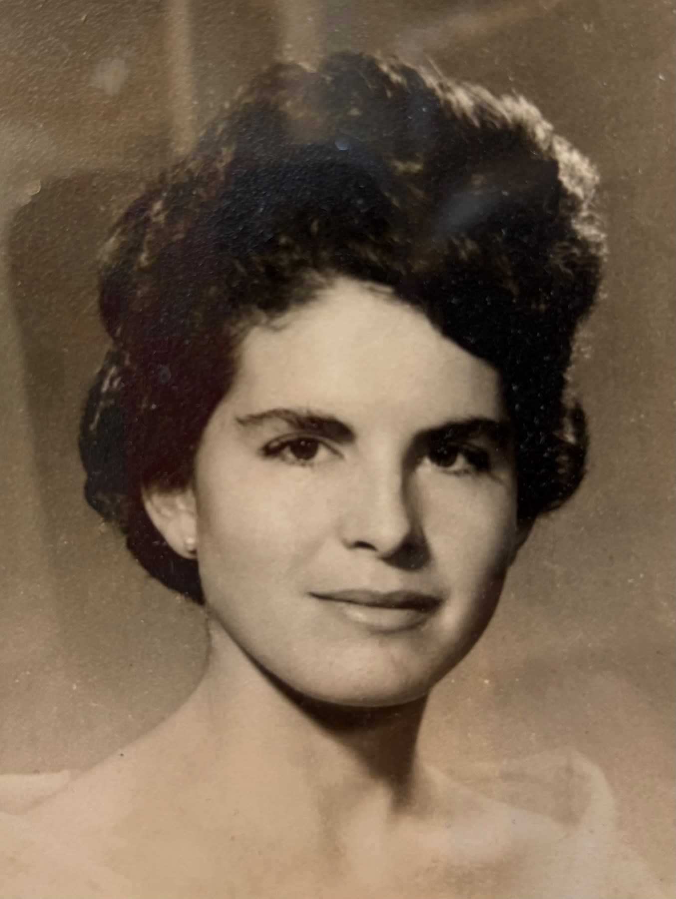 Lilian Ducos Obituary - New Orleans, LA