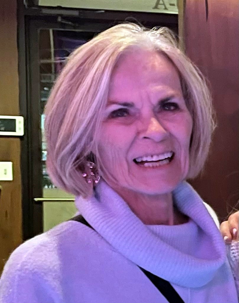Marion Baker Obituary - Clearwater, FL