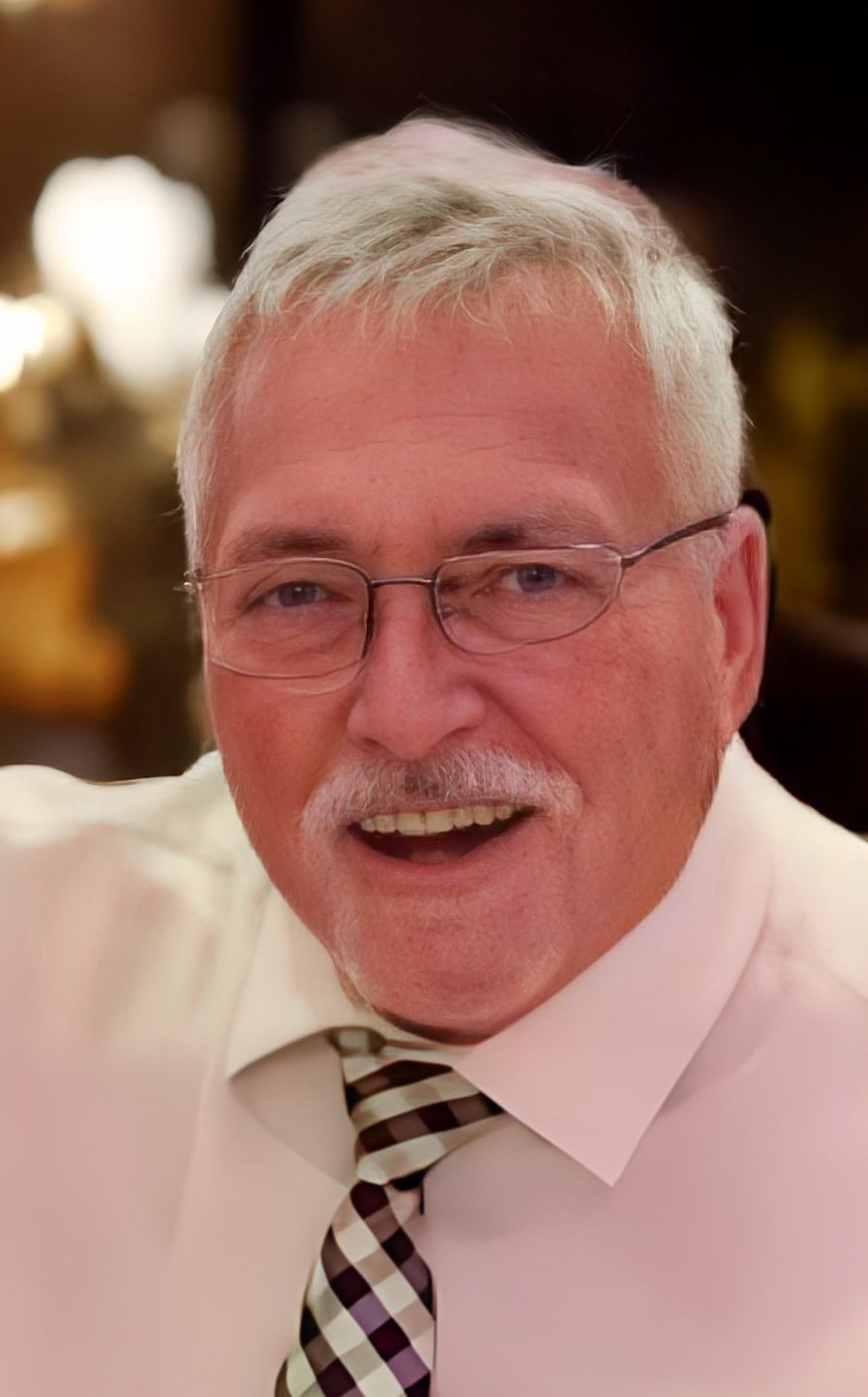 Chester "Chet" P. Kasperek Obituary - Little River, SC - Share Memory