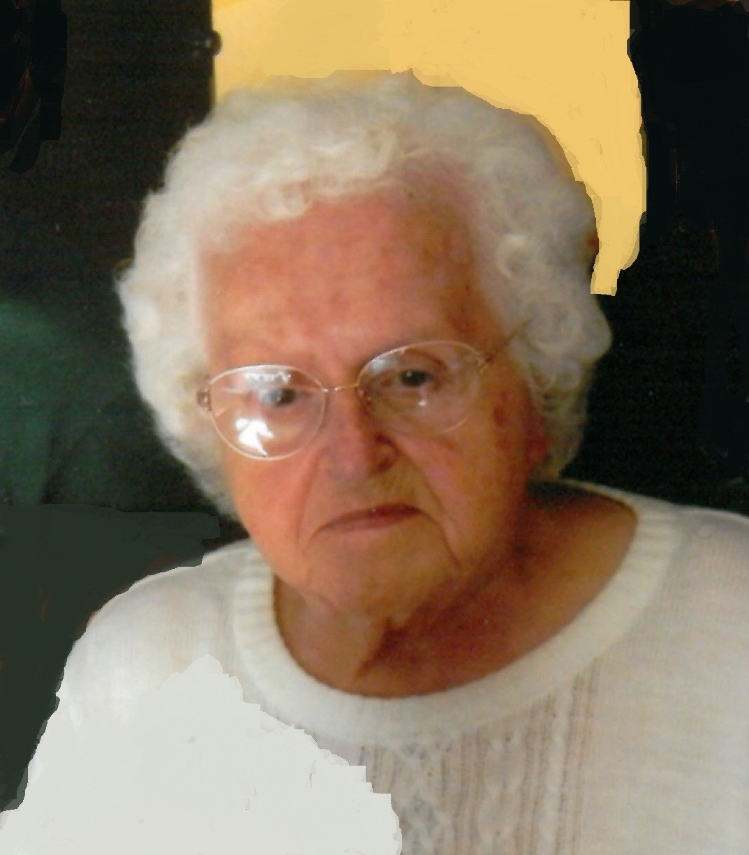 Bernice Sordello Obituary - Keene, NH
