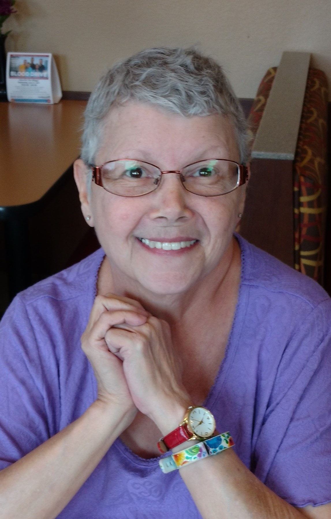 Kathy Caltabelotta Obituary - Birmingham, AL