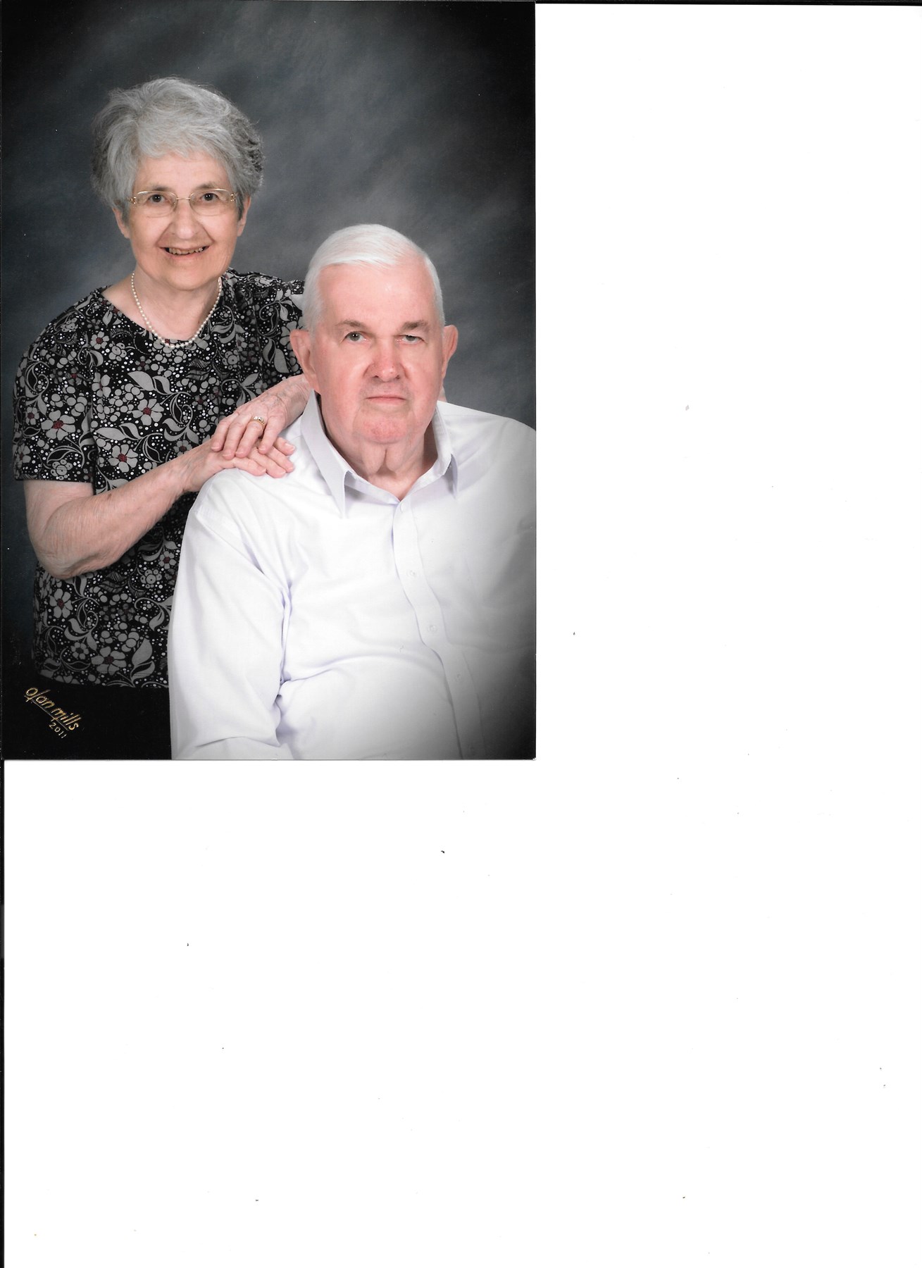 Donald Richard Clifford Obituary - Snellville, GA