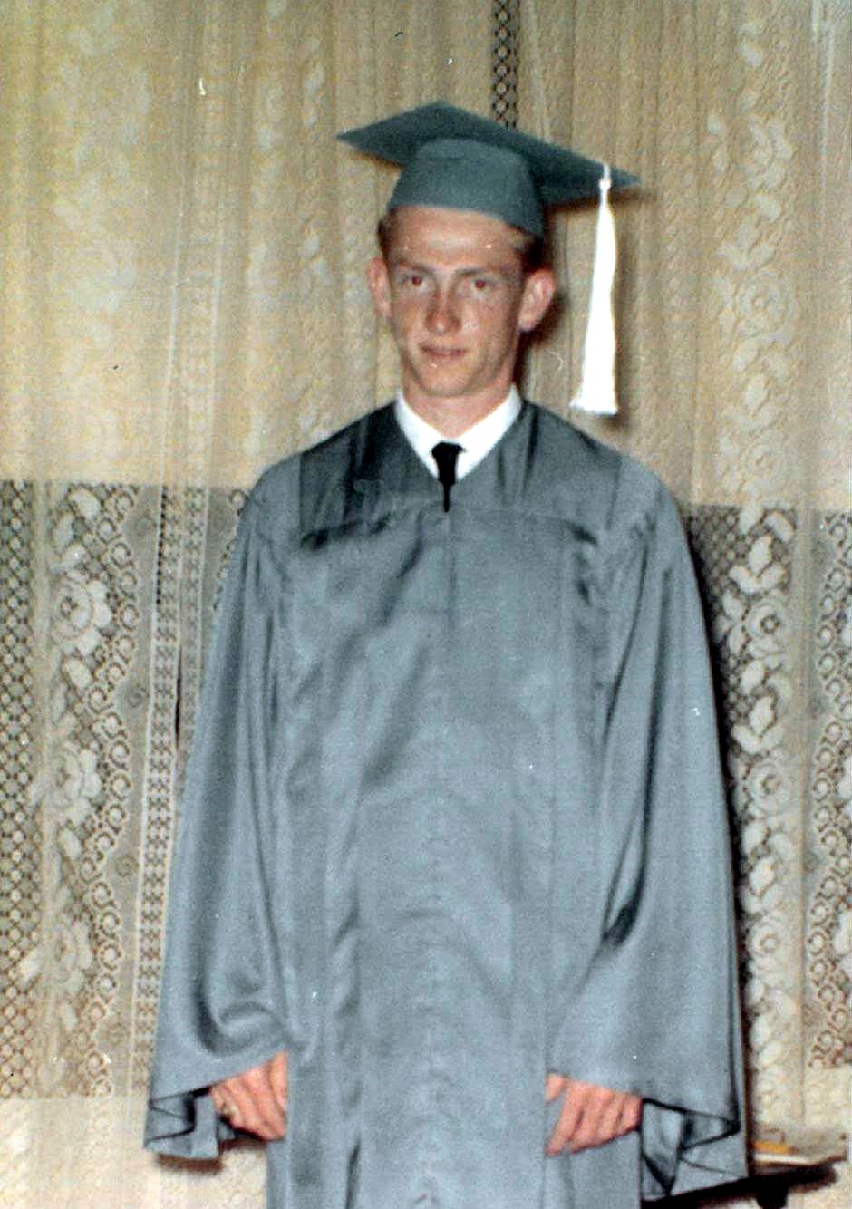 Roger Ensley Obituary - Waynesville, NC