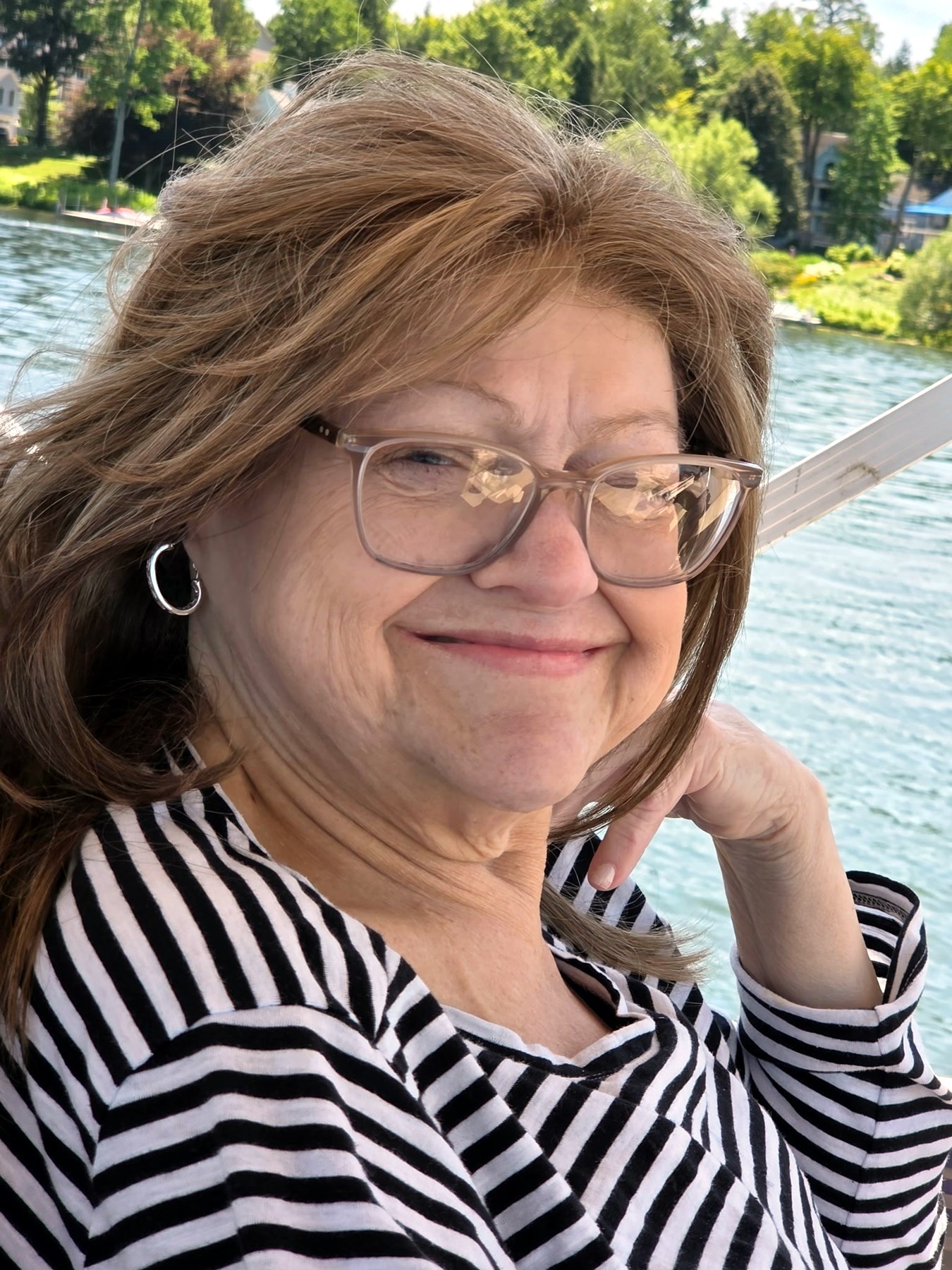 Jill Black Obituary - Canton, OH