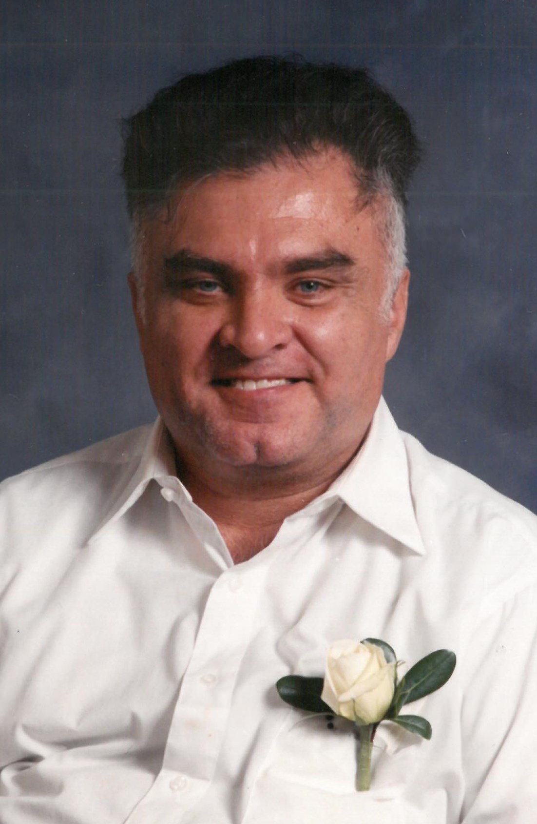 Russell Hayes Obituary - Holland, MI