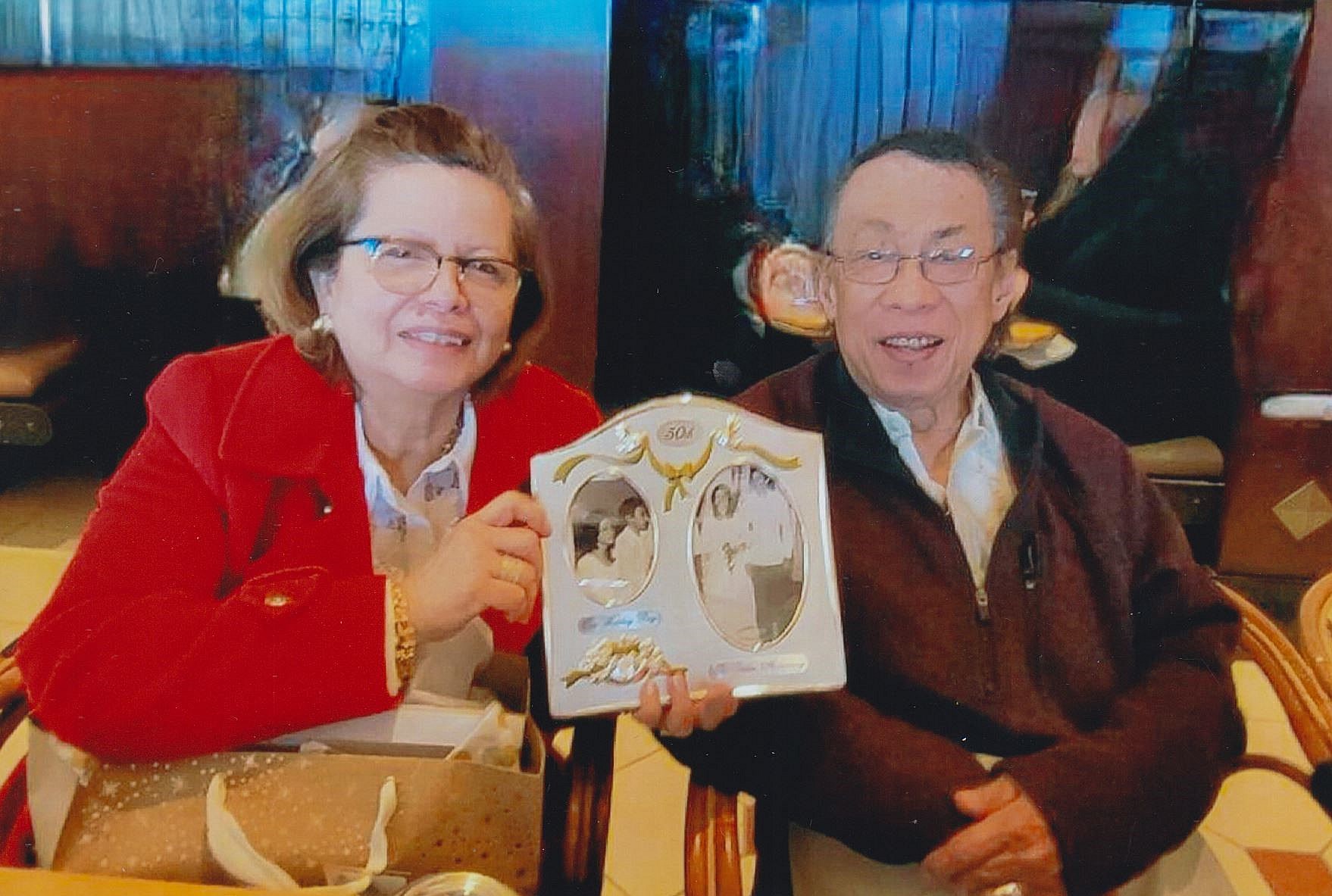 Dr. Antonio Rallos Macapaz Obituary - Houston, TX